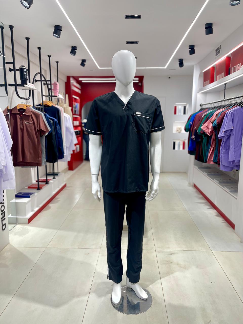 Buy Premium Medical Scrubs in Pakistan | Meduzo