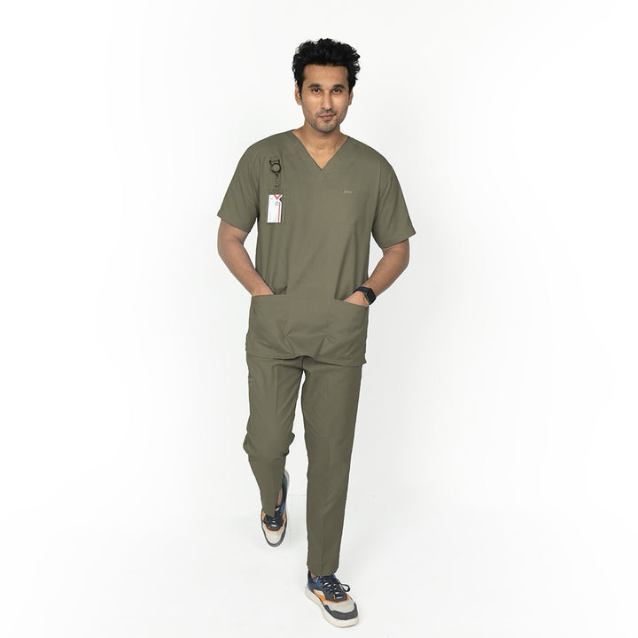 Buy Premium Medical Scrubs in Pakistan | Meduzo